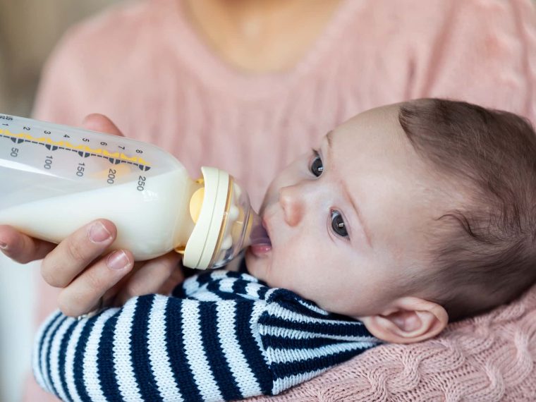 Le tire-lait : son utilisation optimale pour chaque situation